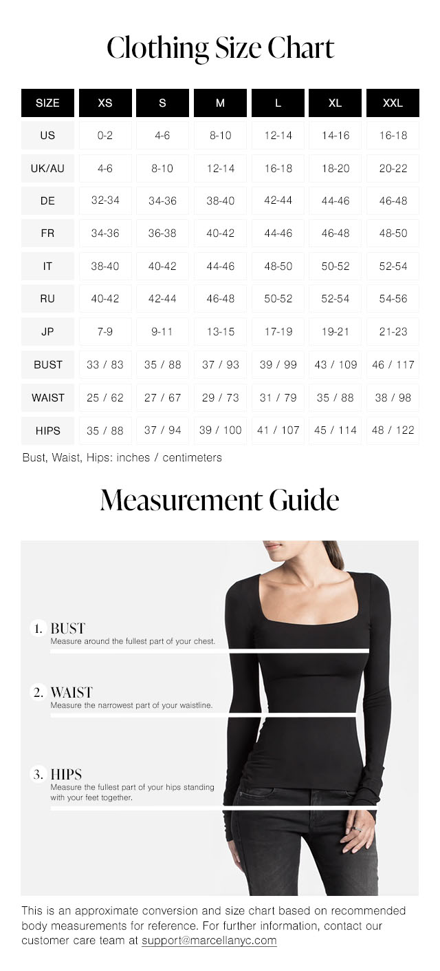 Evelyn Top – Marcella