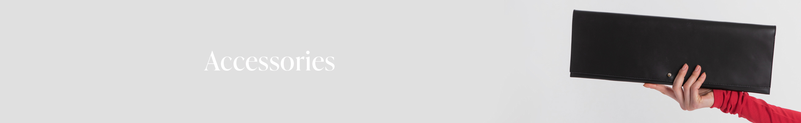 Minimalism with an Edge Accessories for Women | Marcella NYC – Marcellamoda